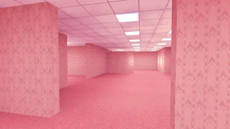 Level 0.7 | Backrooms Freewriting Wiki | Fandom