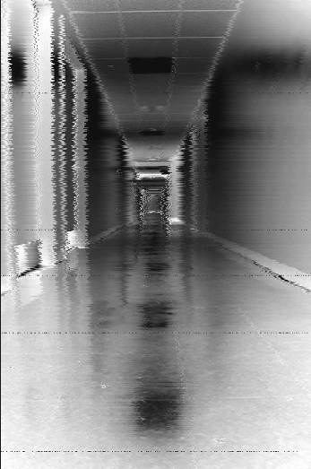 Level -20: "Inverted Values" | Backrooms Freewriting Wiki | Fandom