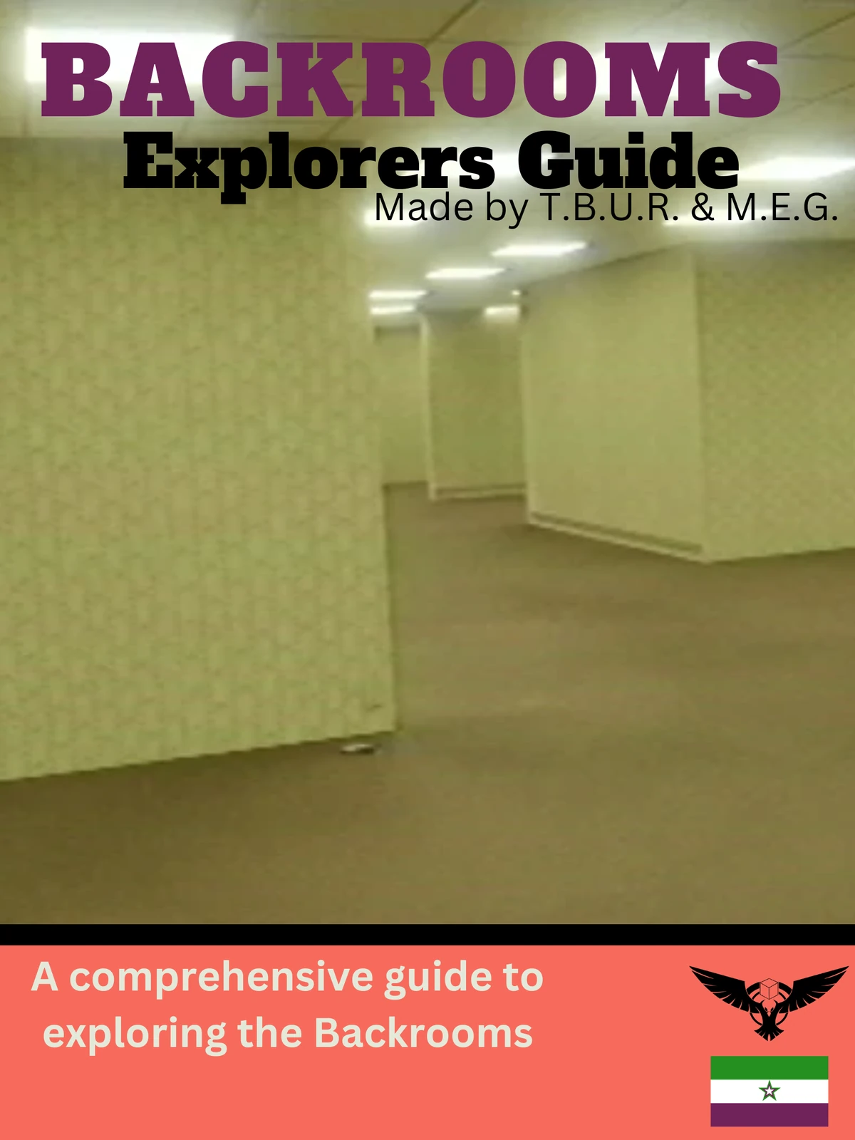 Backrooms Explorers Guide | Backrooms Freewriting Wiki | Fandom