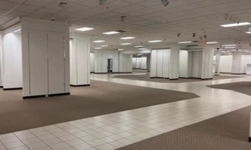 Level 9223372036854775999: "The True Final Level or Not?" | Backrooms ...