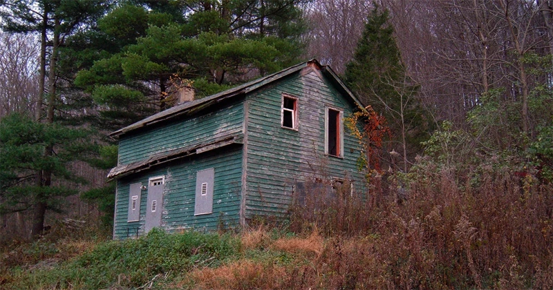 Level 437: "Skyline Drop" | Backrooms Freewriting Wiki | Fandom