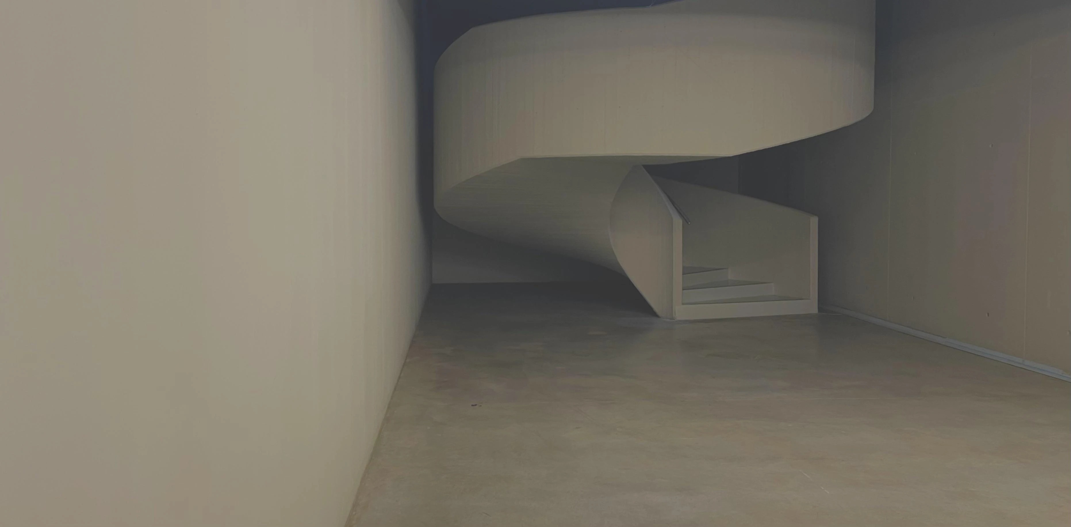 Level 102: "Staircase Dreams" | Backrooms Freewriting Wiki | Fandom