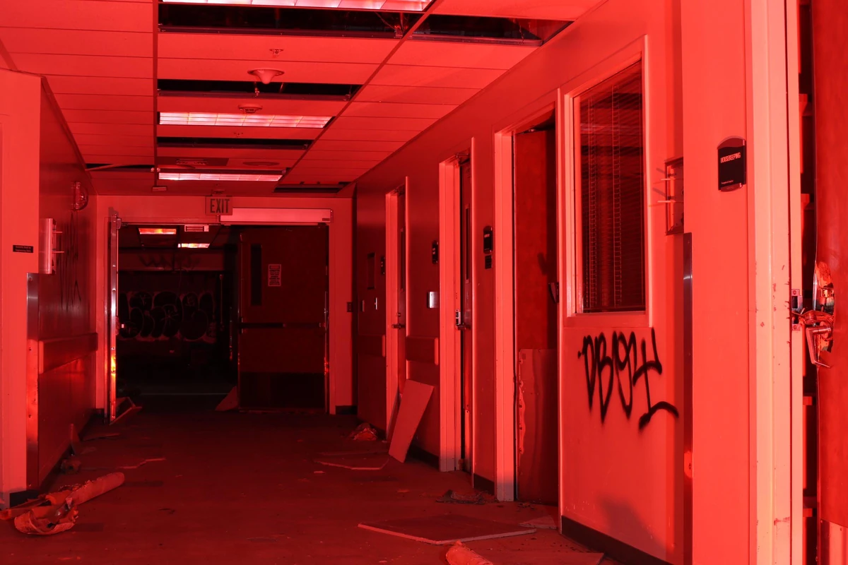 Level 5 (The Voidyrooms) | Backrooms Freewriting Wiki | Fandom