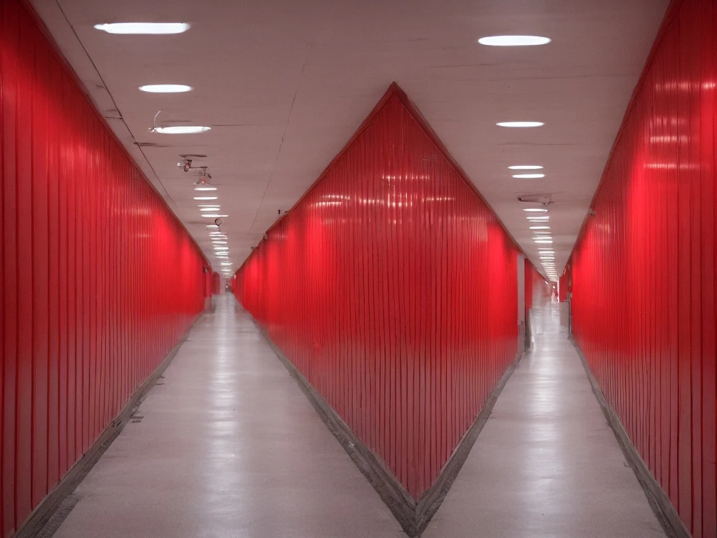 Level 13.35 | Backrooms Freewriting Wiki | Fandom