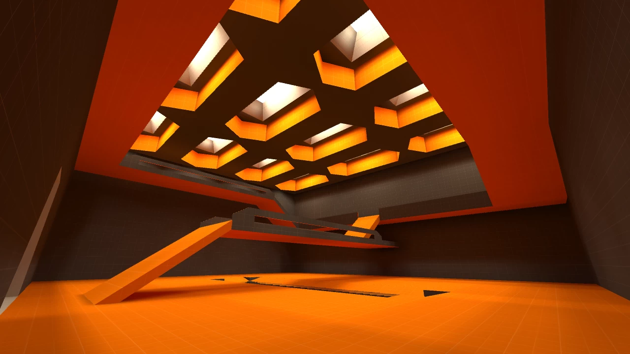 Level -0.0.6666666666618: "Dimension of Existence" | Backrooms ...