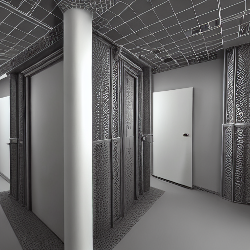 Level 0.1.1 | Backrooms Freewriting Wiki | Fandom