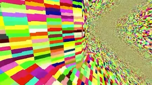 Sublevel 25 — "Dimensional Collapse" | Backrooms Freewriting Wiki | Fandom