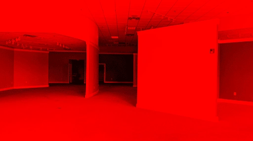 Level 1.1: "WHERE THE GRAY MEET THE RED" | Backrooms Freewriting Wiki ...