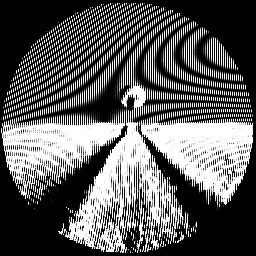 Hor-eye-zonte | Backrooms Freewriting Wiki | Fandom