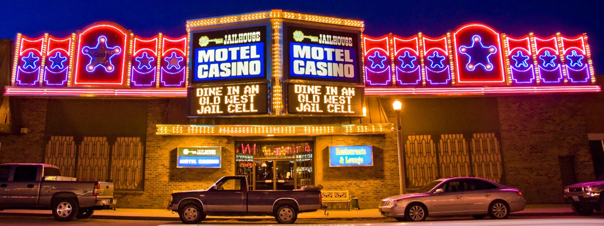 Level 3015: "Motel Casino" | Backrooms Freewriting Wiki | Fandom