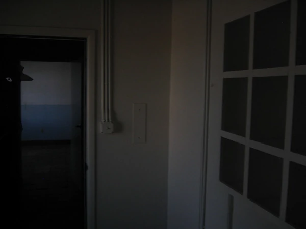 Entity 13 - "Transporters" | Backrooms Freewriting Wiki | Fandom