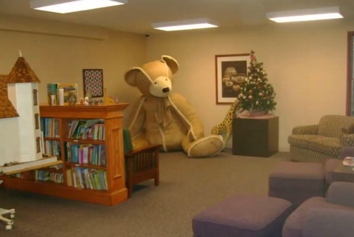 Level 7777.5 | Backrooms Freewriting Wiki | Fandom