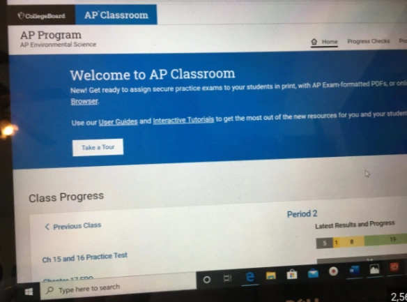 The AP Classroom | Backrooms Freewriting Wiki | Fandom