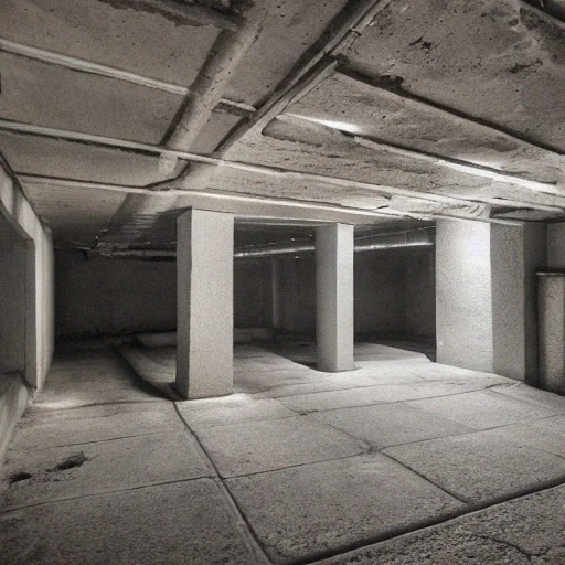 Level 8: "The New Dangers" (Baserooms) | Backrooms Freewriting Wiki ...