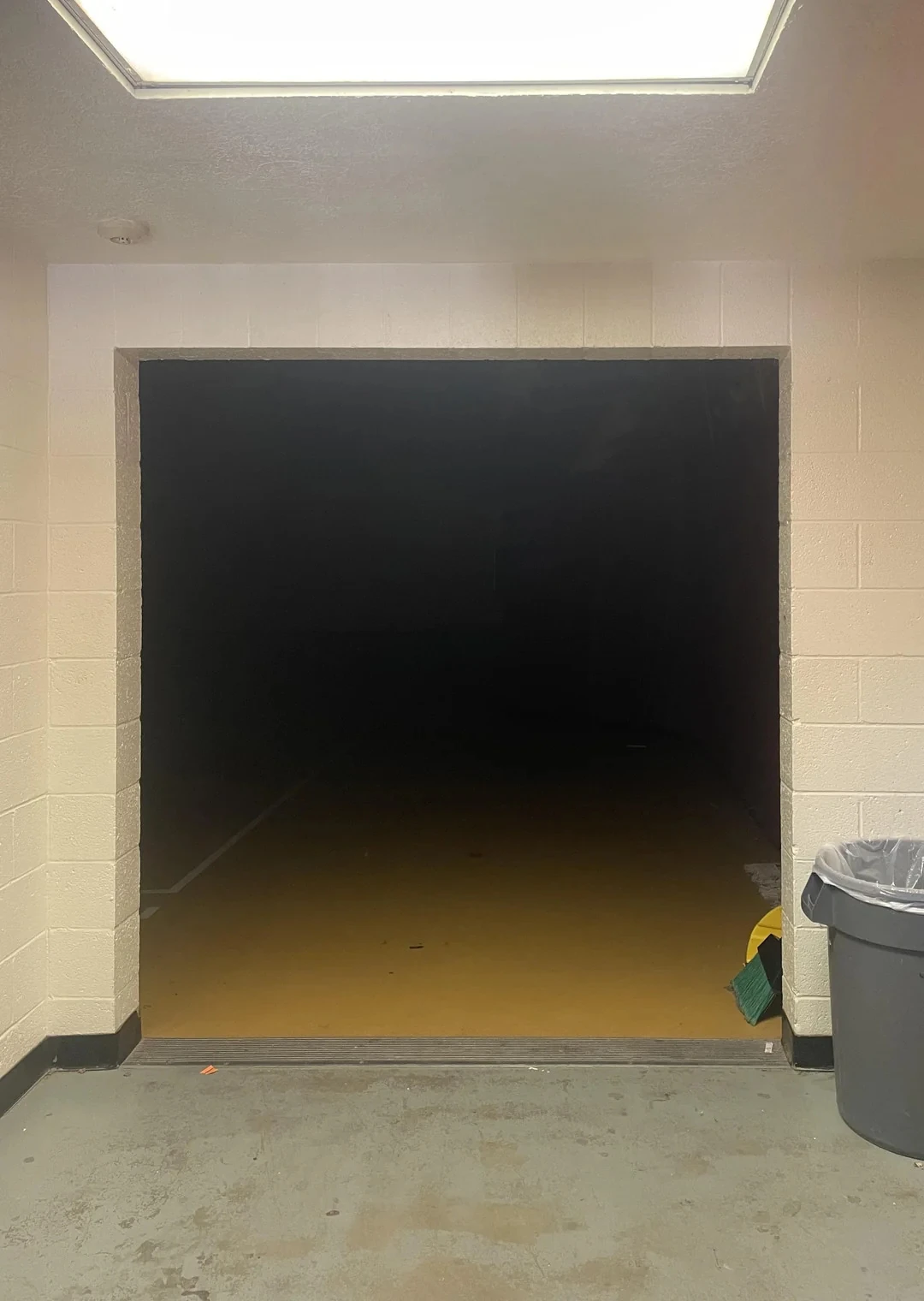 Level 54: "Darkest One" | Backrooms Freewriting Wiki | Fandom