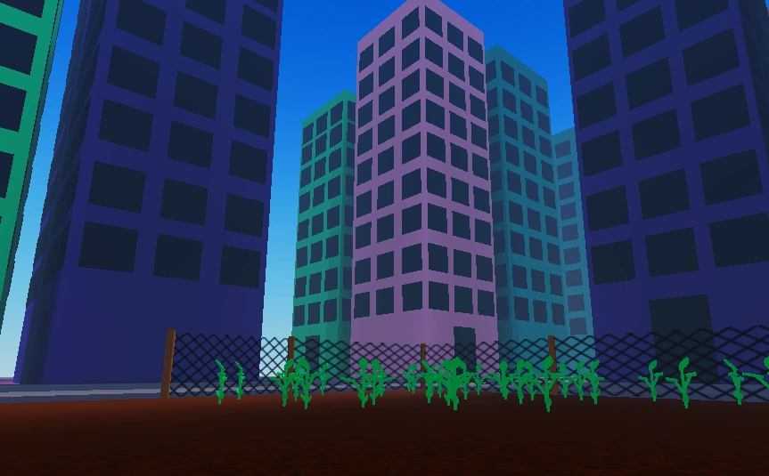 Dzetarooms level 4: Purple city | Backrooms Freewriting Wiki | Fandom