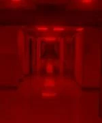 Level ! - " Run For Your Life!" | Backrooms Freewriting Wiki | Fandom