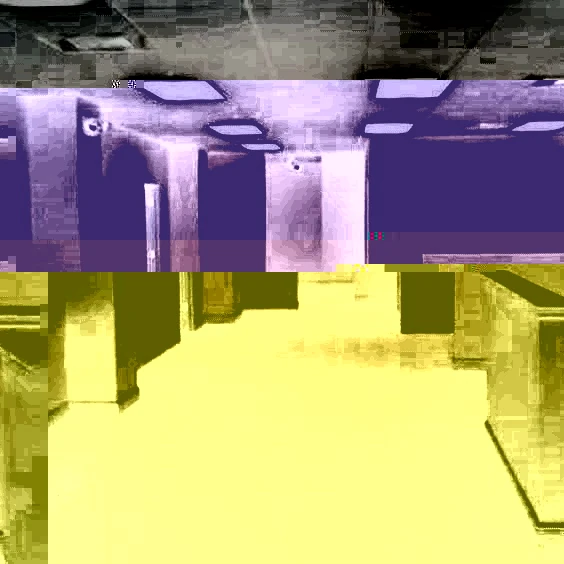 Level Rush: "Adrenaline Hell" | Backrooms Freewriting Wiki | Fandom