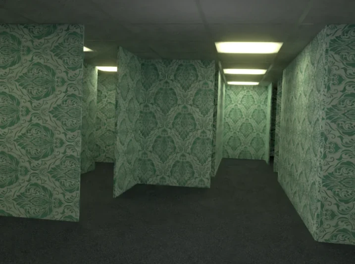 Monolevel 0.4? | Backrooms Freewriting Wiki | Fandom