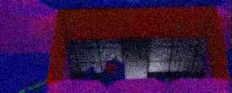 Party Creators | Backrooms Freewriting Wiki | Fandom