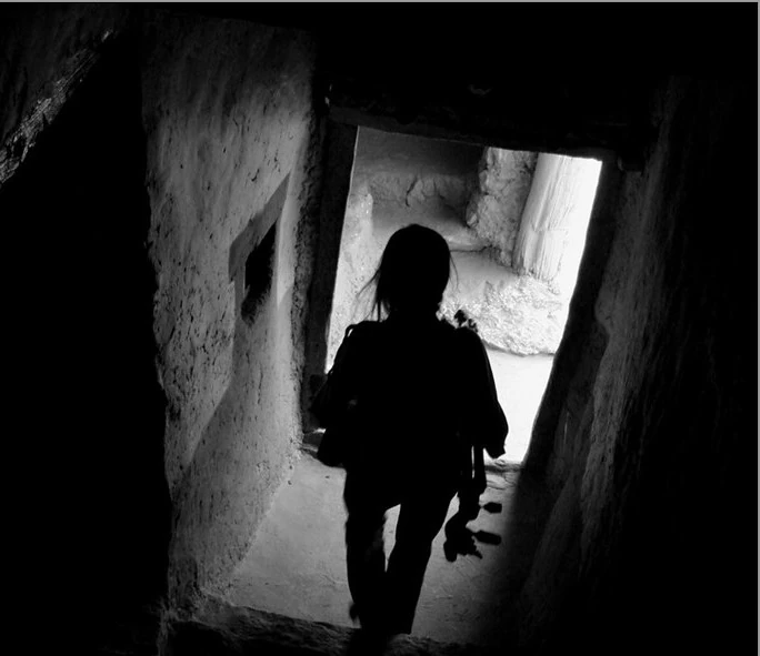 71 | Backrooms Freewriting Wiki | Fandom