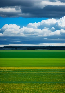 Level 1080: "Perfect Field" | Backrooms Freewriting Wiki | Fandom