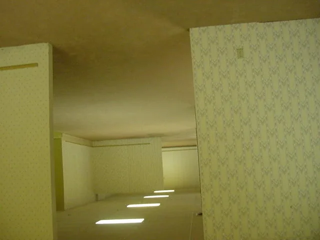 Level 0.15: "Vertical Yellow" | Backrooms Freewriting Wiki | Fandom
