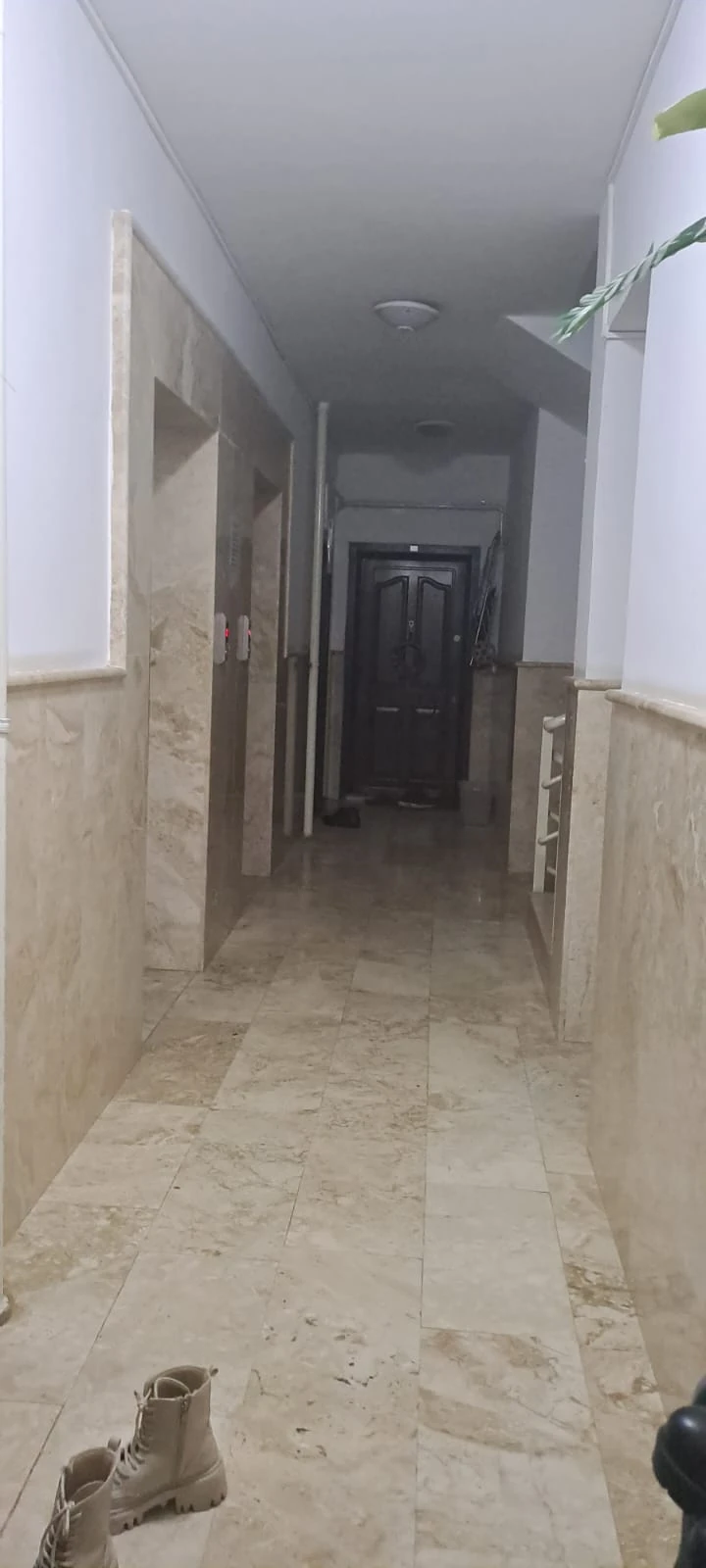 Level 1001 | Backrooms Freewriting Wiki | Fandom