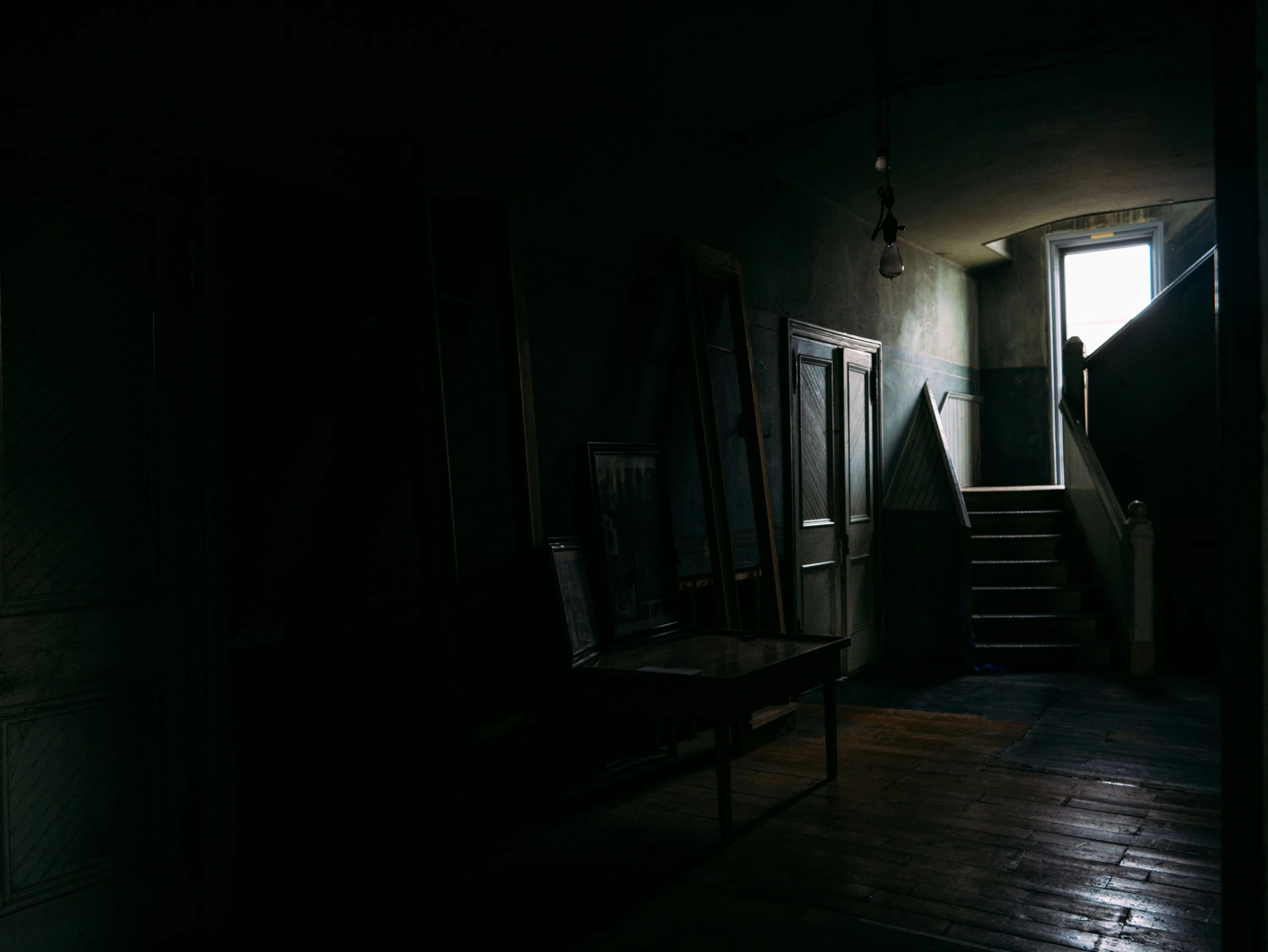 Monolevel 16: "Redacted" | Backrooms Freewriting Wiki | Fandom