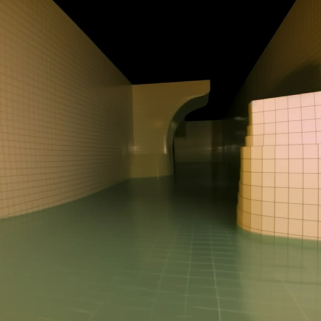 Level 0.37 | Backrooms Freewriting Wiki | Fandom