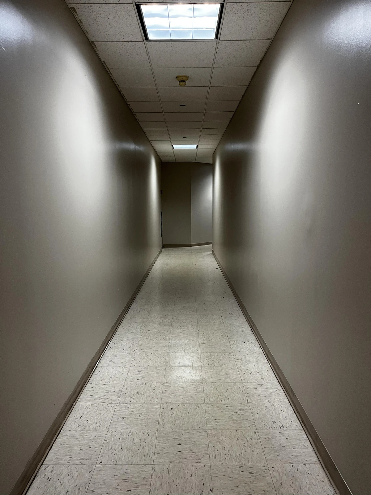 Level ⅩⅬ: "Rottenrooms" | Backrooms Freewriting Wiki | Fandom