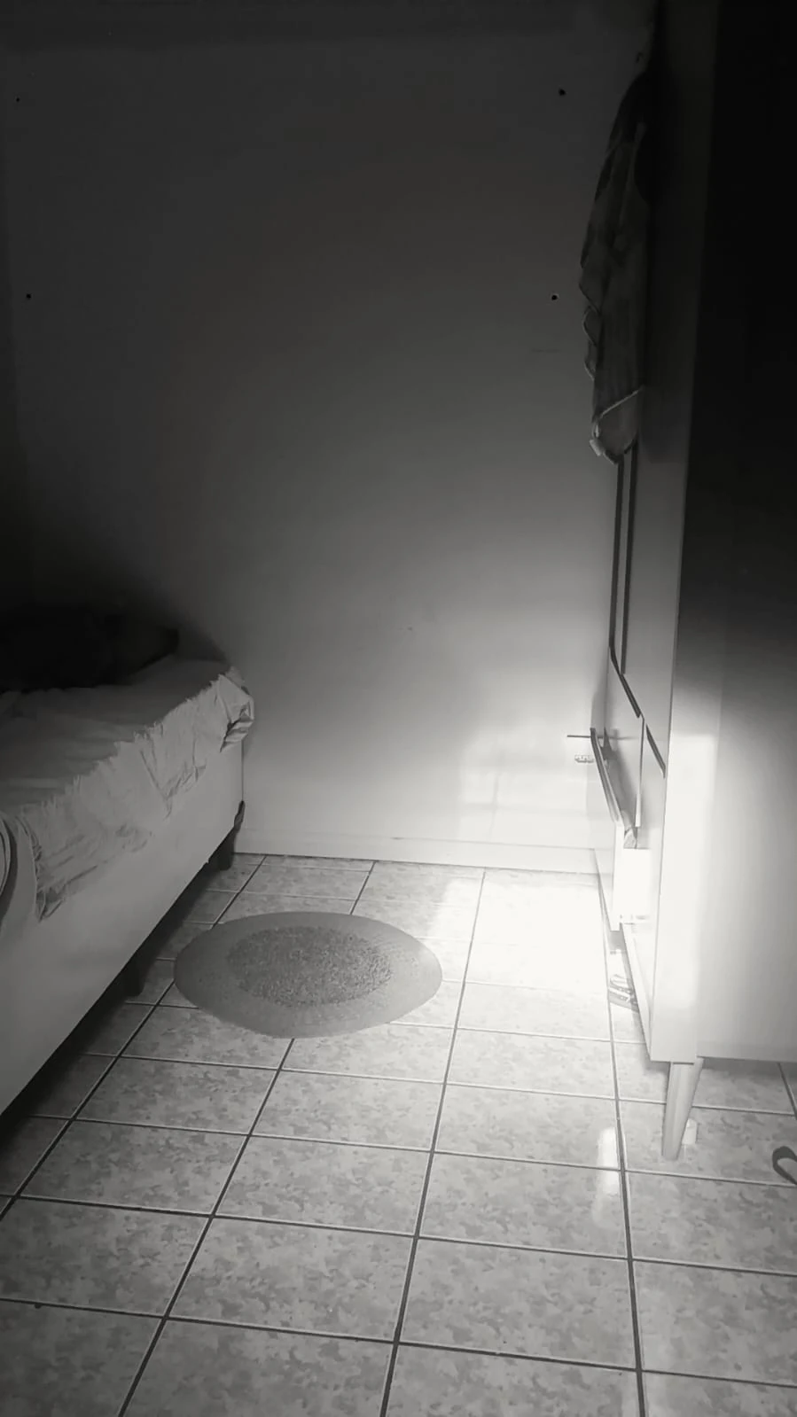 Level -7.5: "The Friend's House" | Backrooms Freewriting Wiki | Fandom