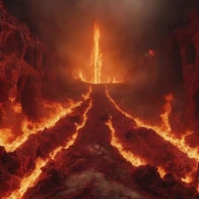 Level 666 "A Living Hell" | Backrooms Freewriting Wiki | Fandom