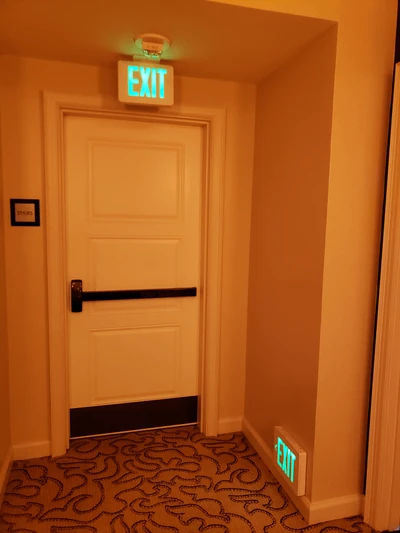 The Symbolrooms: "Main Symbolism" | Backrooms Freewriting Wiki | Fandom