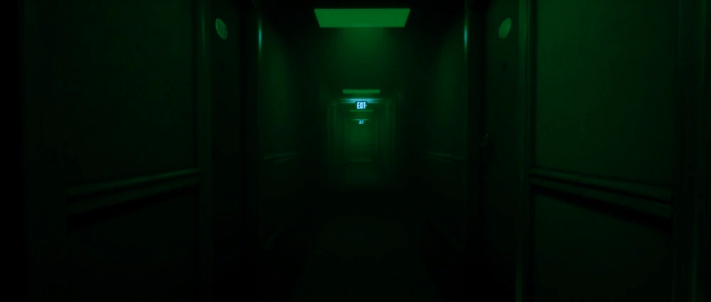 Level !/? | Backrooms Freewriting Wiki | Fandom