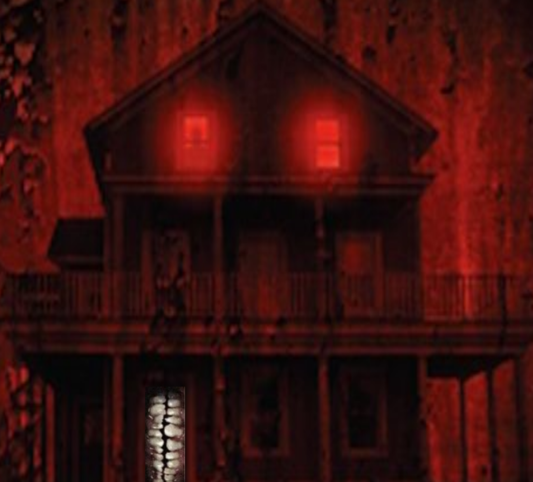 Level -666: "smile" | Backrooms Freewriting Wiki | Fandom