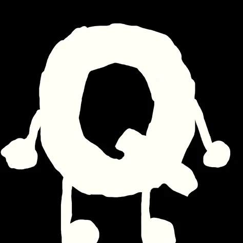 Entity Q: The owner to Q land | Backrooms Freewriting Wiki | Fandom