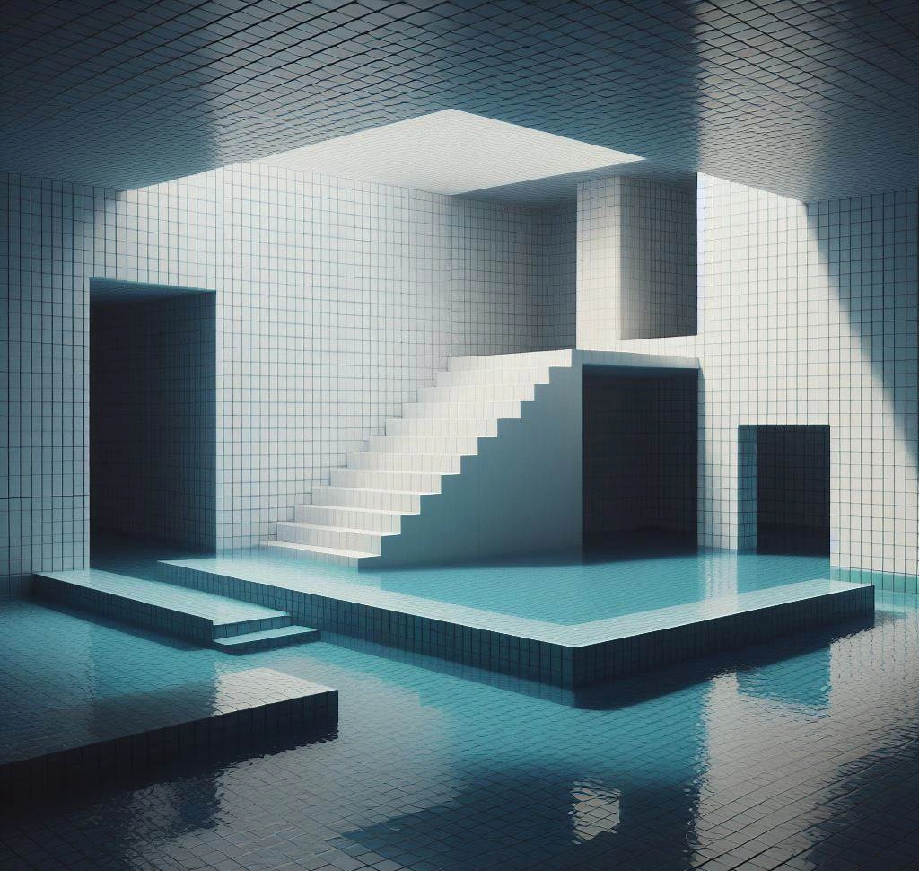 Level 37.10: "Rising Pools" | Backrooms Freewriting Wiki | Fandom