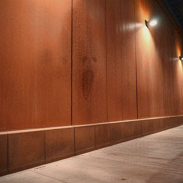 Entity 139: Concreteling | Backrooms Freewriting Wiki | Fandom