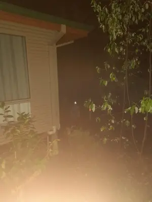 Level -12 - "Outlier Fields" | Backrooms Freewriting Wiki | Fandom