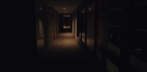 Level -4 | Backrooms Freewriting Wiki | Fandom