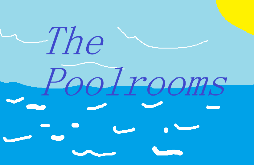 The Poolrooms | Backrooms Freewriting Wiki | Fandom
