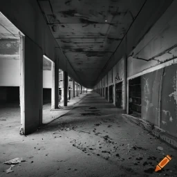 BLS2: Level 1 | Backrooms Freewriting Wiki | Fandom