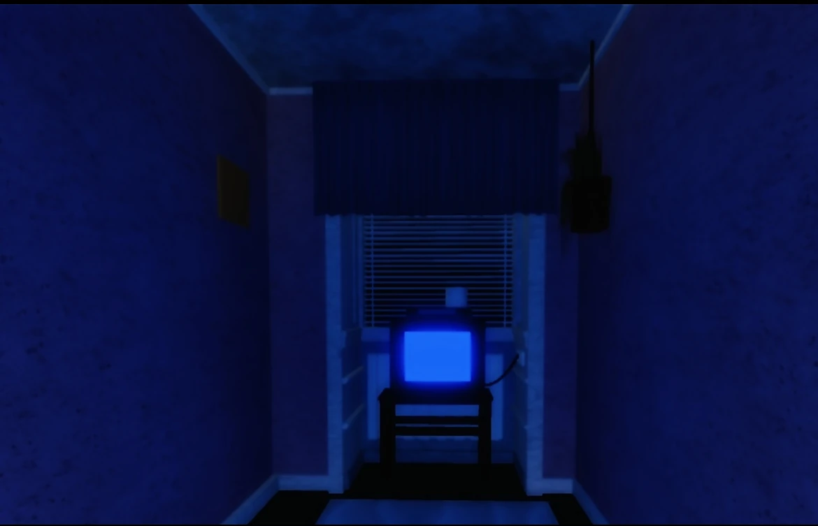 Level 109: "Oneiros" | Backrooms Freewriting Wiki | Fandom