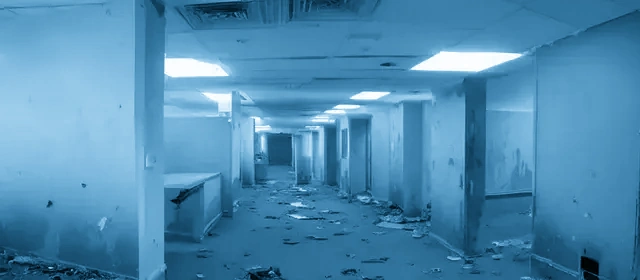 Level 0.3 (ICollectMugs's Retake) | Backrooms Freewriting Wiki | Fandom