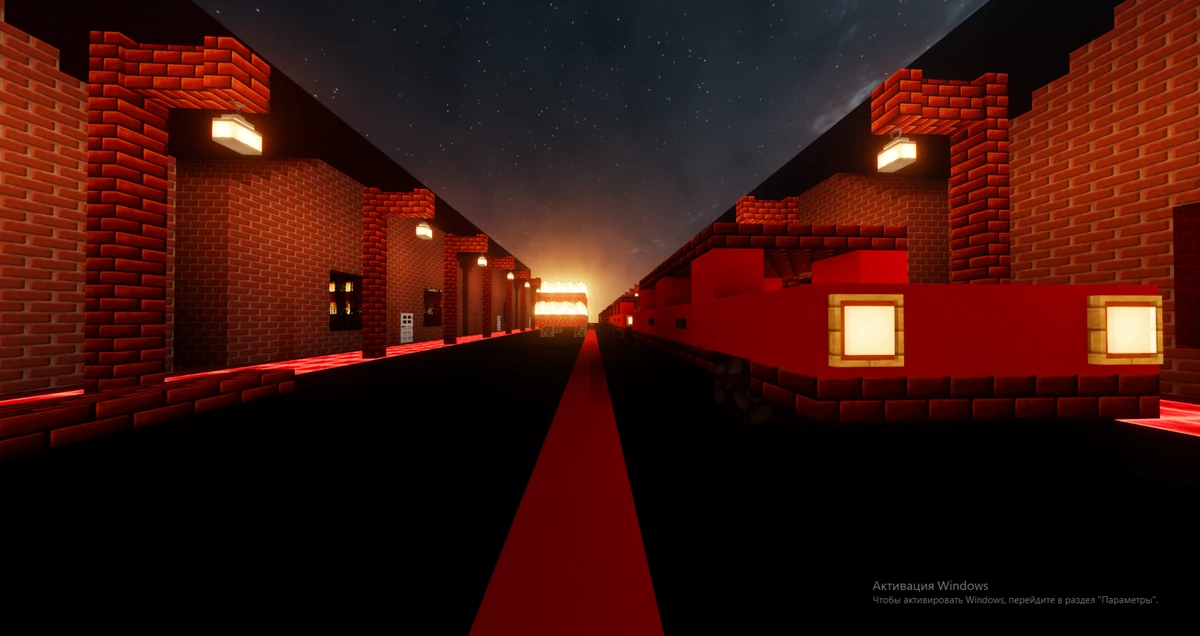 Level 9.! - "Evacuation" | Backrooms Freewriting Wiki | Fandom
