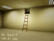 Level 0 - "The Tutorial Zone" | Backrooms Freewriting Wiki | Fandom