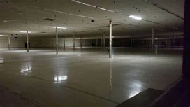 Level 865 "The Basement" | Backrooms Freewriting Wiki | Fandom