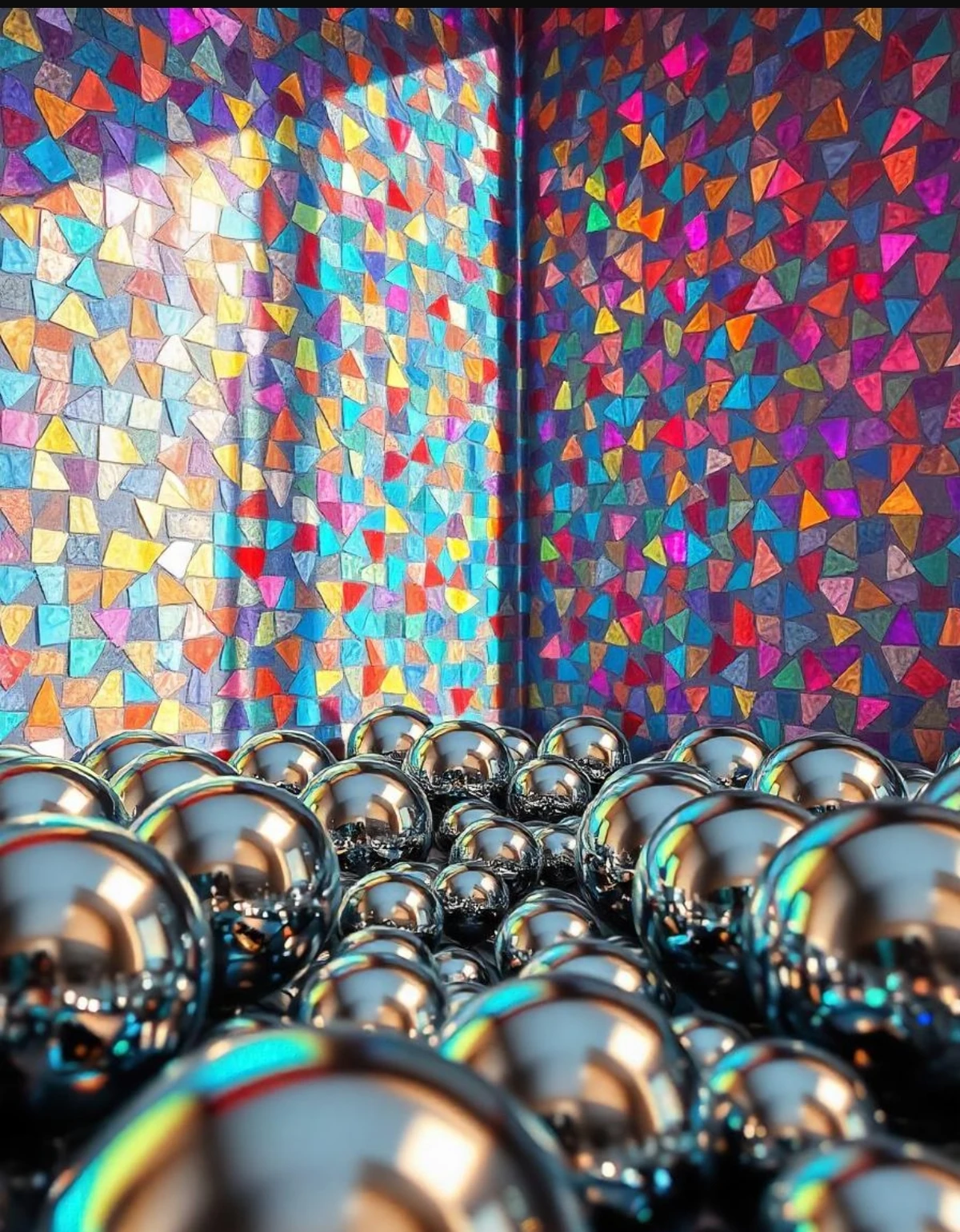 Object 14 (The Overrooms) | Backrooms Freewriting Wiki | Fandom