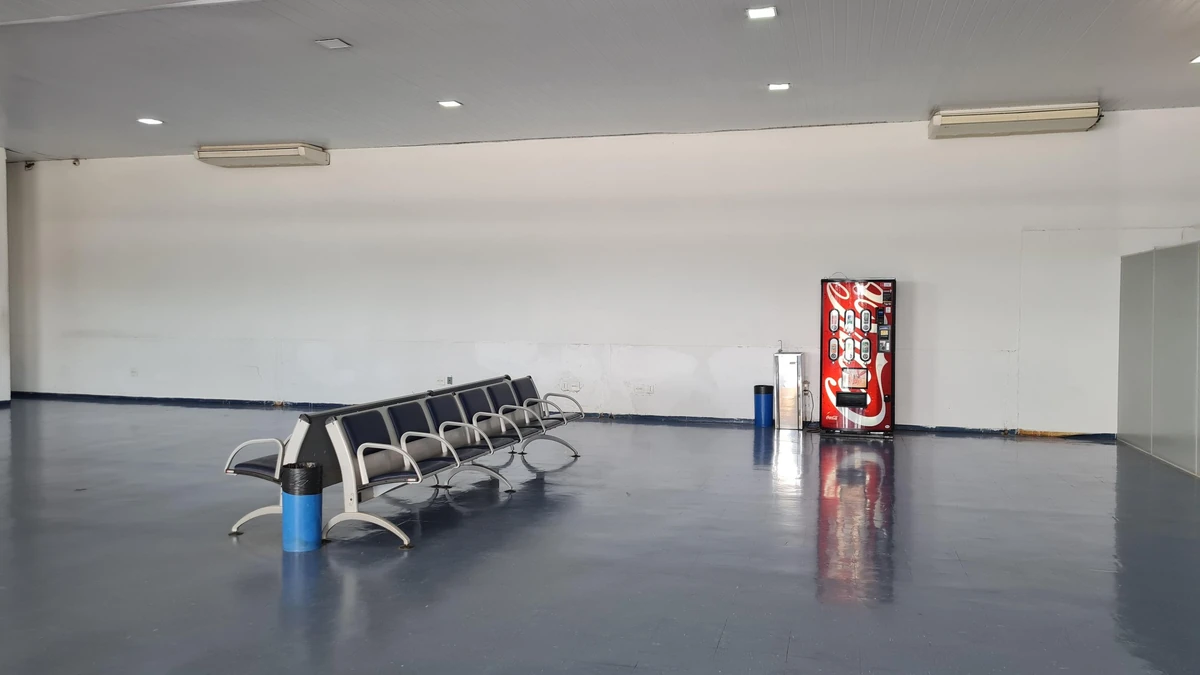 Level 512: "Toothkiller base" | Backrooms Freewriting Wiki | Fandom